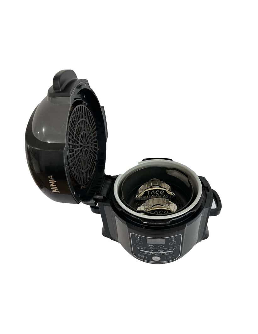 Shellminator Perfect Taco Shapers (2) Pack – The Shellminator